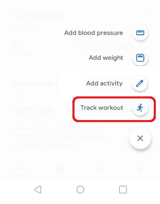 How To Setup Your GetFit Mining and Health Apps!