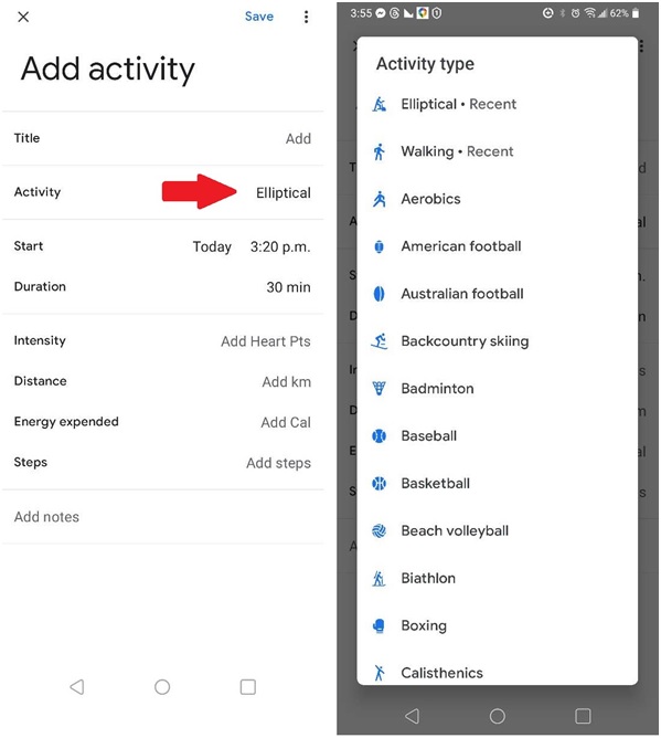 How To Setup Your GetFit Mining and Health Apps!
