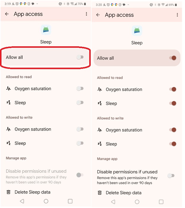 How To Setup Your GetFit Mining and Health Apps!